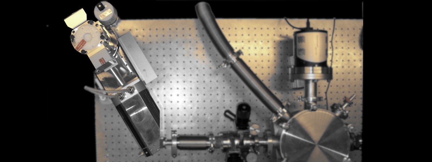 EUV-Source for Metrology EUV-Source for Metrology